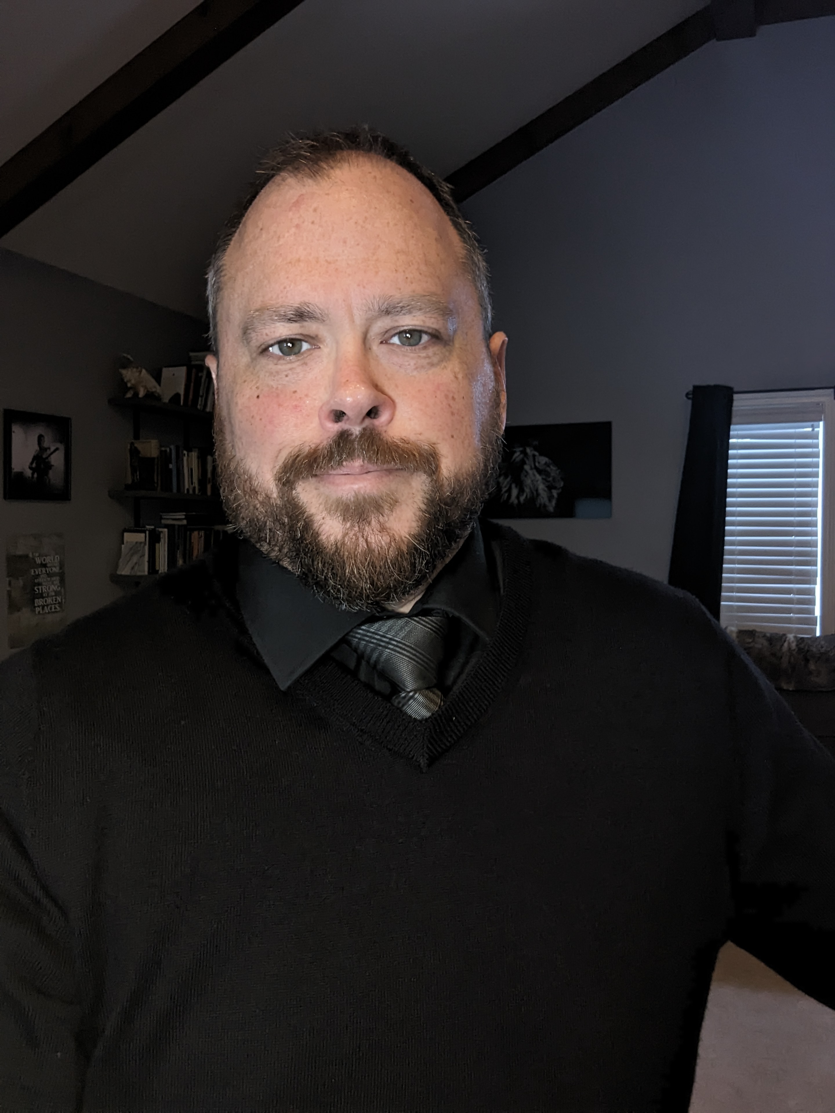 About Mortgage Matt Watts
